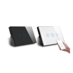 INTERRUPTOR DIMMER WIFI – REGULADOR DE INTENSIDAD – MAADOK – Cronte Technology