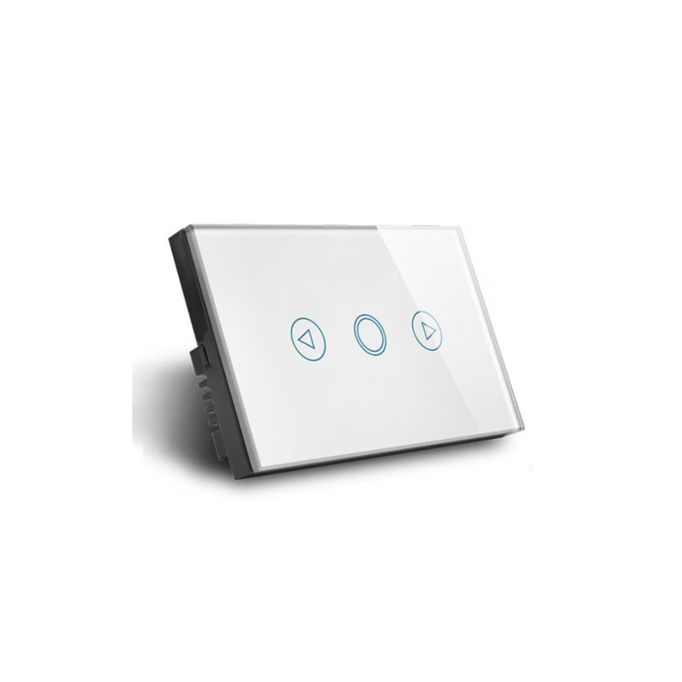 INTERRUPTOR DIMMER WIFI – REGULADOR DE INTENSIDAD – MAADOK – Cronte Technology