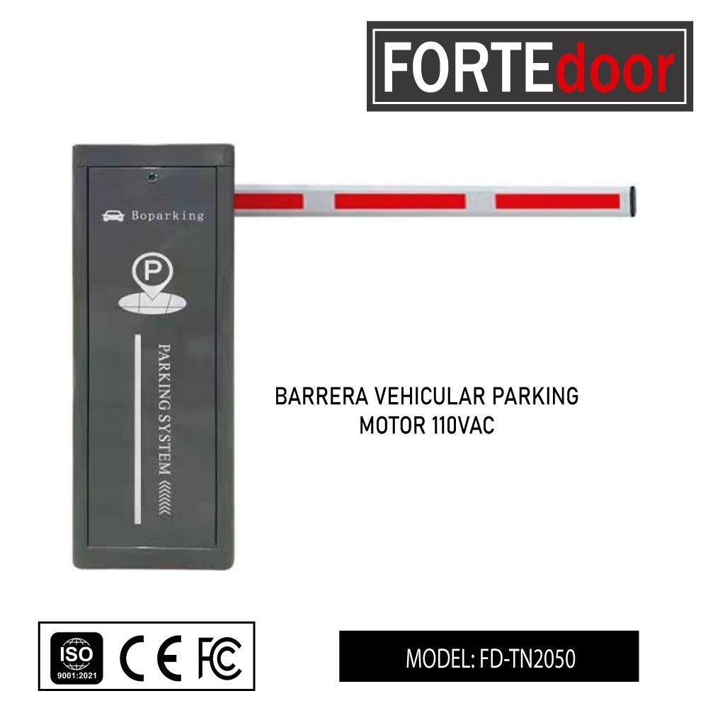 FD-TN2050 – Cronte Technology