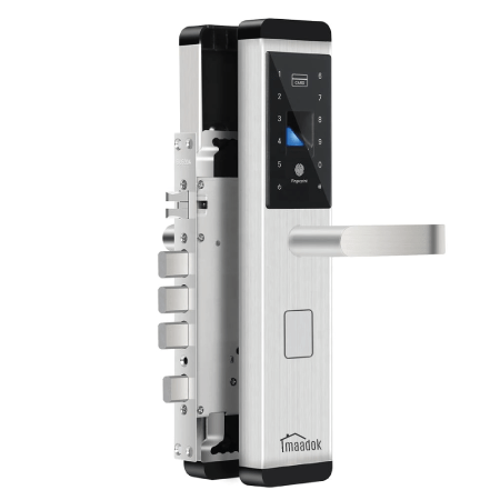 MAA-X1EX1 – Cronte Technology