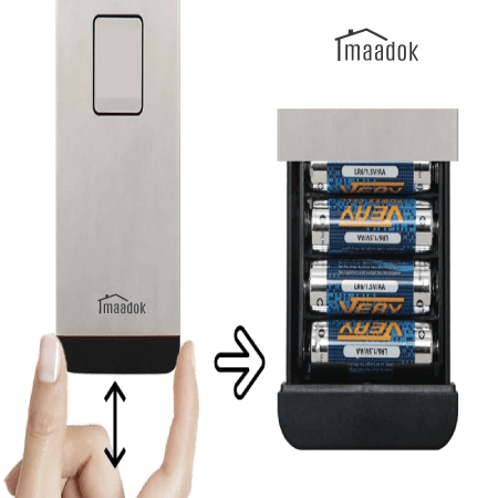 MAA-X1EX9 – Cronte Technology