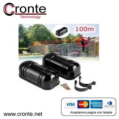 S-FE3X100 – Cronte Technology