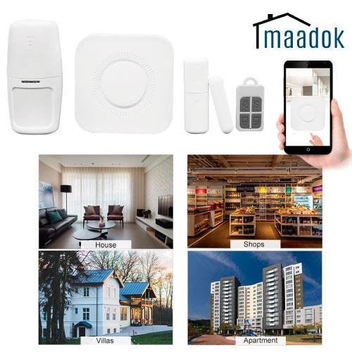 MAA-10TW-1 – Cronte Technology