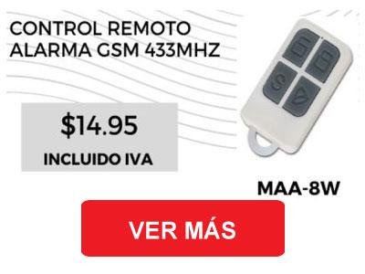 MAA-8W-PVP | Cronte Technology