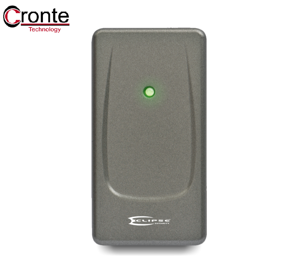 CONTROL ACCESO ECLIPSE (ESCLAVO DE EC-ACC900) – Cronte Technology