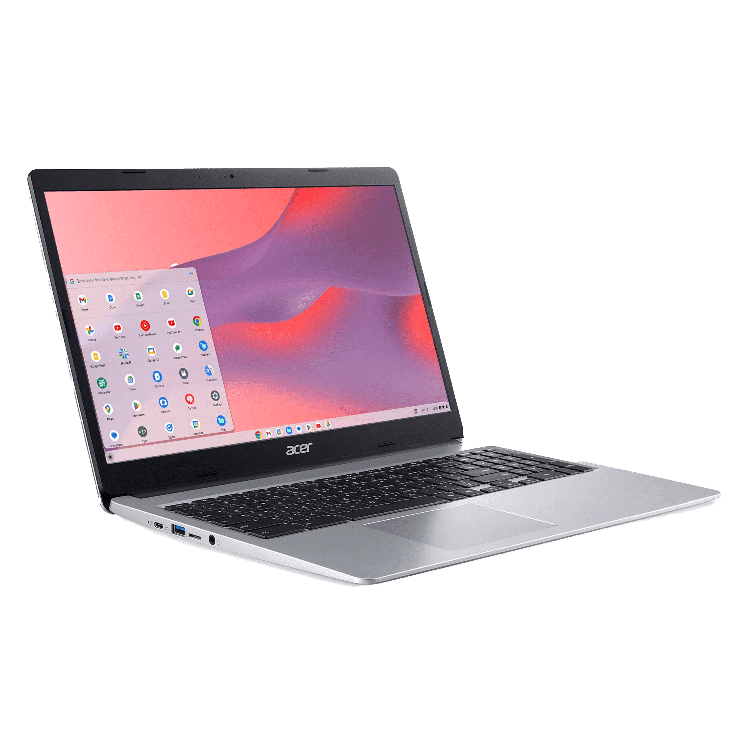 3 – Cronte Technology