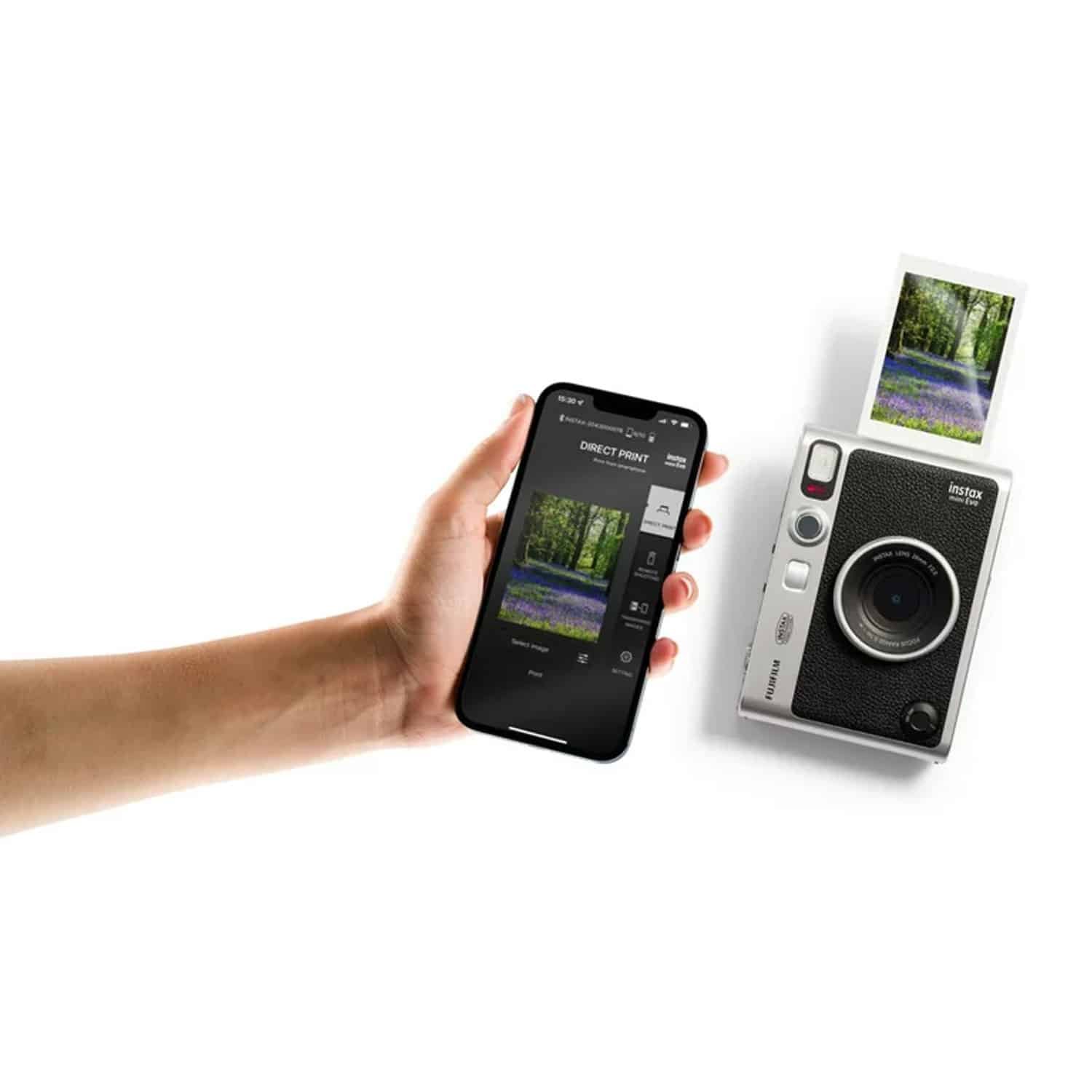 3 – Cronte Technology